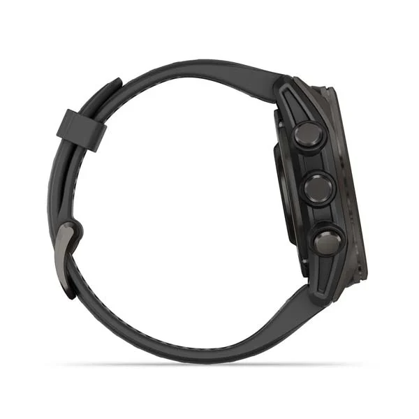 Fenix 8 AMOLED - 43mm - TTOT Limited