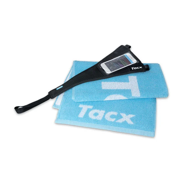 Tacx Sweat Set Covers for smartphones - TTOT Limited